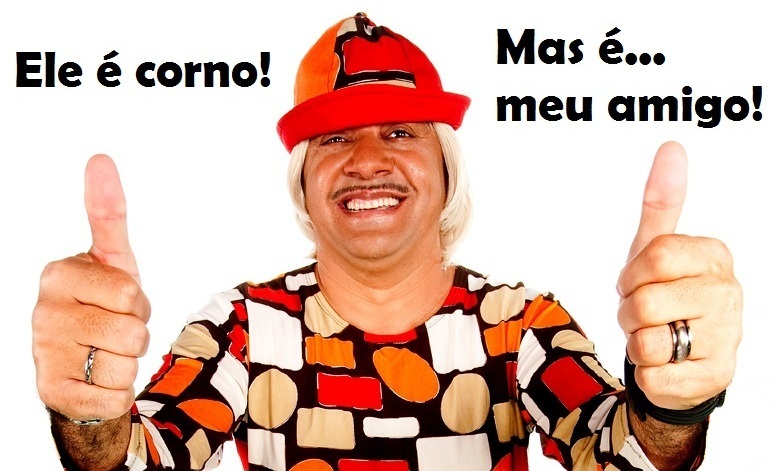 Clube Do Corno Manso Surubim News 0507