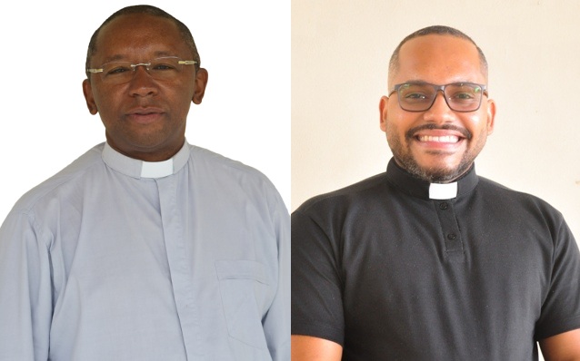 Novos padres devem tomar posse na Paróquia de São Sebastião ainda esta ...