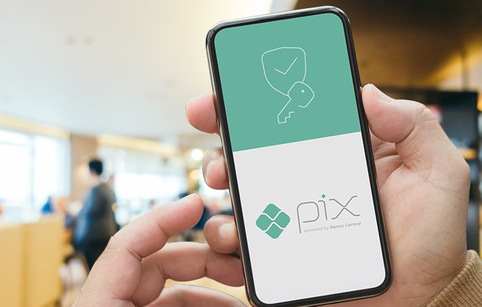 Novas regras do Pix passam a valer a partir desta segunda-feira (2 ...