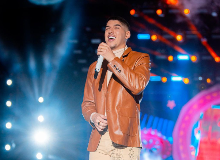 Semana Cultural de Surubim: show de Zé Vaqueiro será no dia 05 de ...