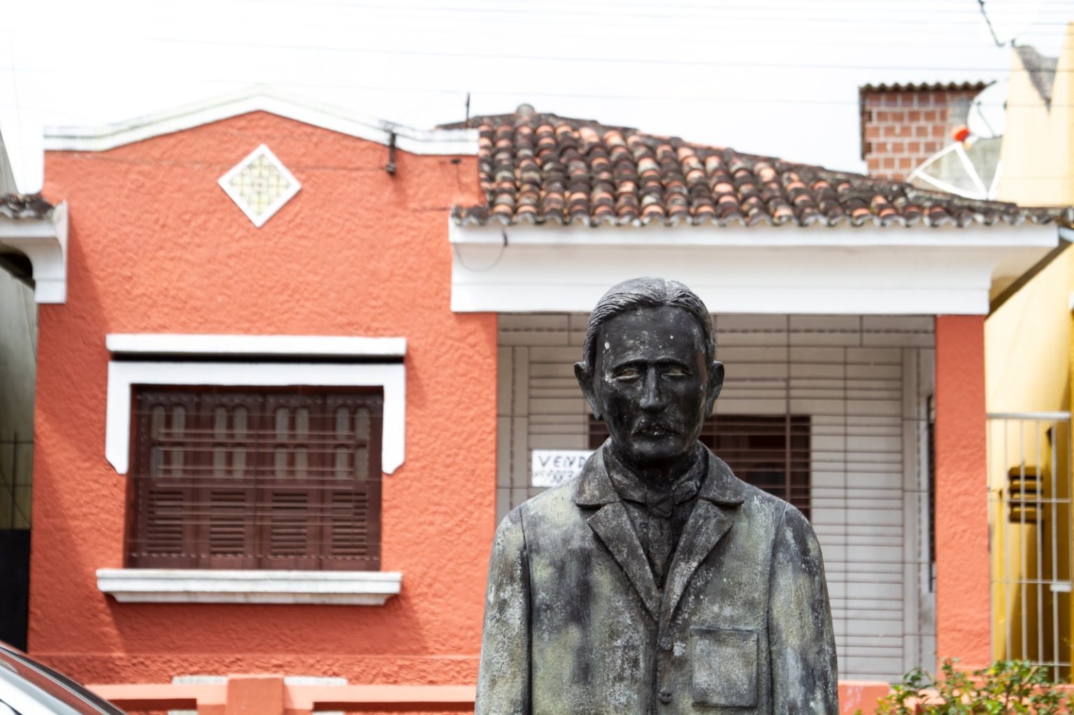 Orobó e seus 95 anos de emancipação | Surubim News