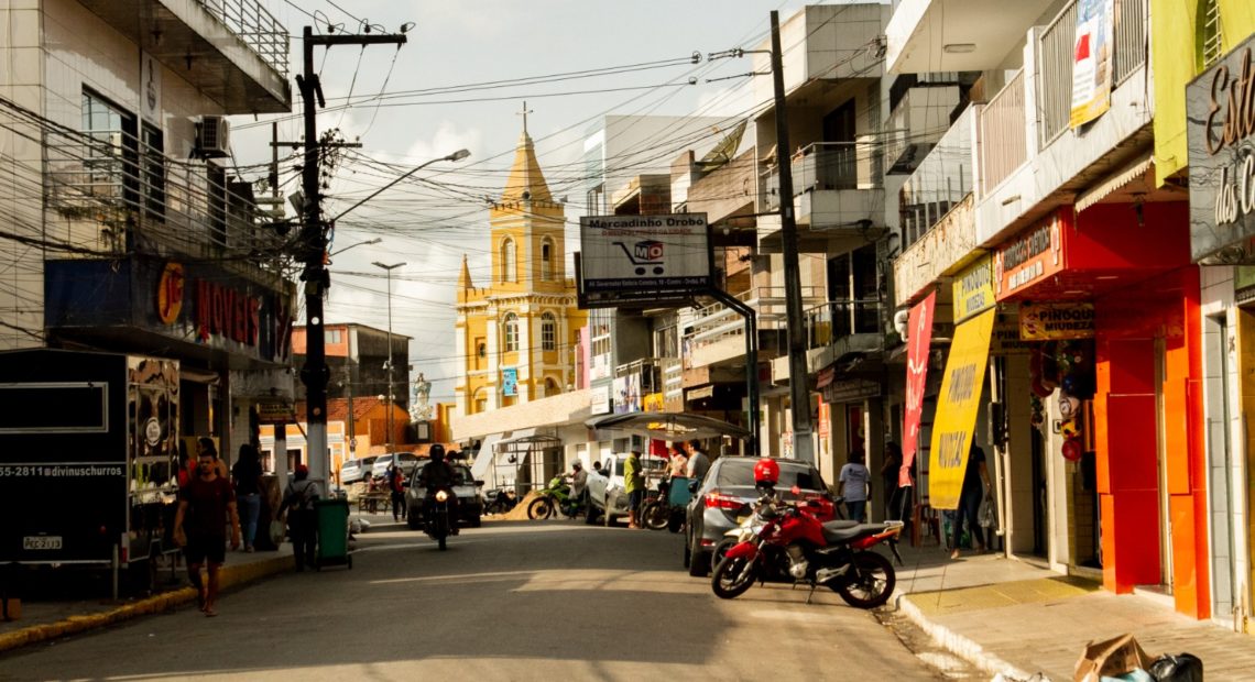Orobó e seus 95 anos de emancipação | Surubim News