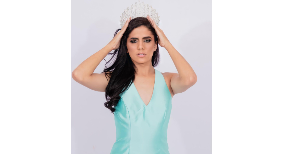 Modelo surubinense Alice Ridenn recebe alta médica | Surubim News