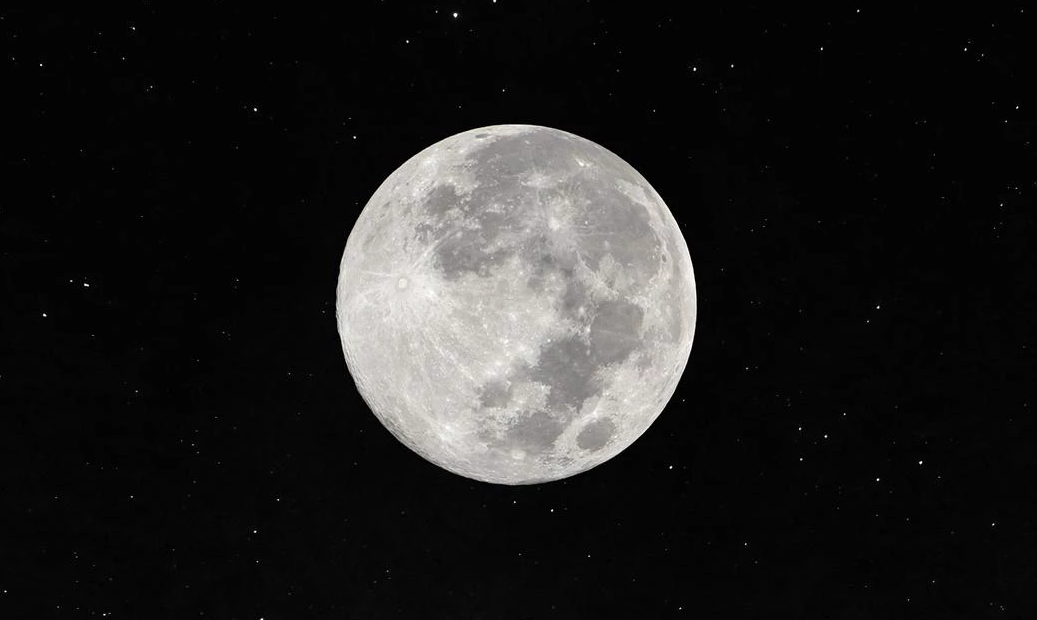 "Lua Cheia Rosa" poderá ser vista nesta terça-feira (23) no Brasil ...